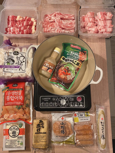 Sweet Potato Vermicelli (Japchae) 500g – The Secret Grocery