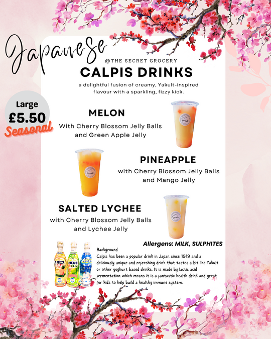 Your Favourite Bubble Tea Spot in Aylesbury (Shh, Don’t Tell Everyone ...