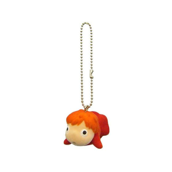 Ponyu Keychain – The Secret Grocery