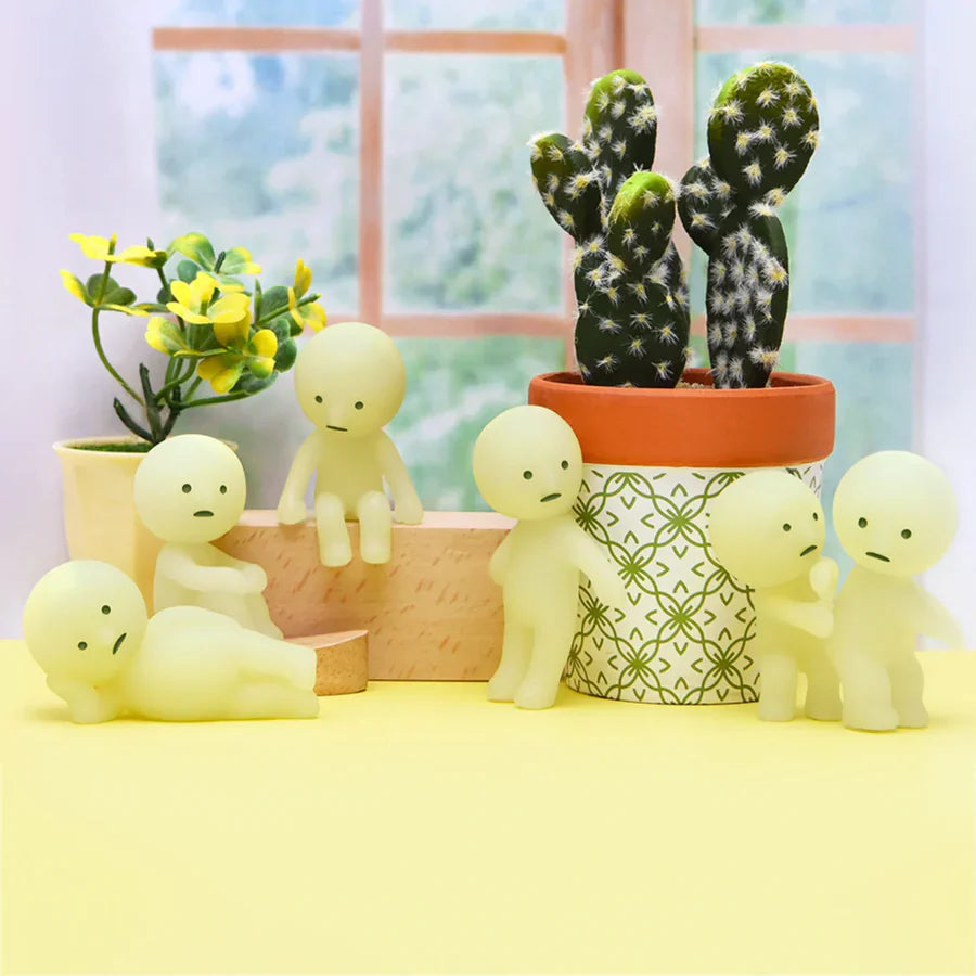 Smiski Mini Figure - Series 1 (1 random box) 🇯🇵 – The Secret Grocery